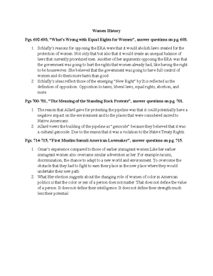 Chapter 11 Primary Source Analysis - Google Docs - Chapter 11 ~ Primary ...