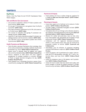 Nurses notes guidelines on how to document findings - Guidelines on how ...