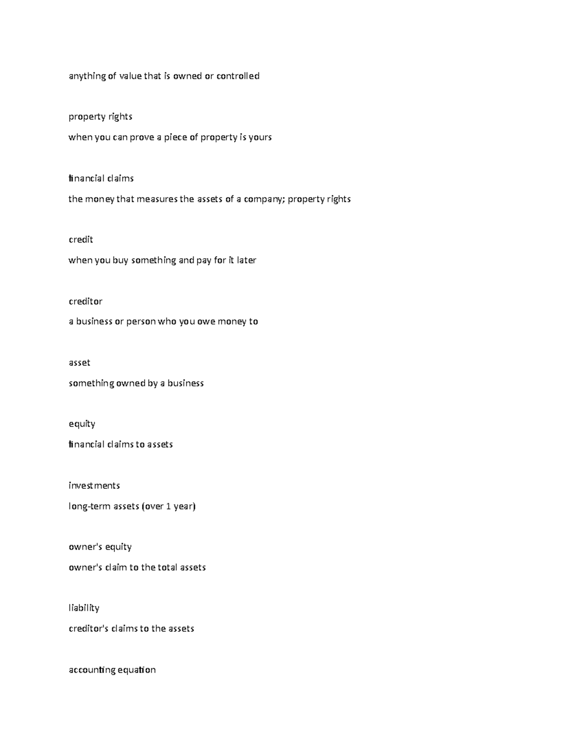 Final Notes Anything Of Value That Is Owned Or Controlled Property final-notes-anything-of-value-that-is-owned-or-controlled-property