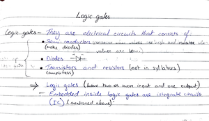 Igcse Physics - Lenses Notes - Lens eS id RotracHon ot igut Gohen Cignt ...
