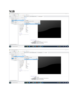Lab5 - NETWORK OPERATING SYSTEM CST8239 LAB ASSIGNMENTS. - CST8239 Network Operating System II ...