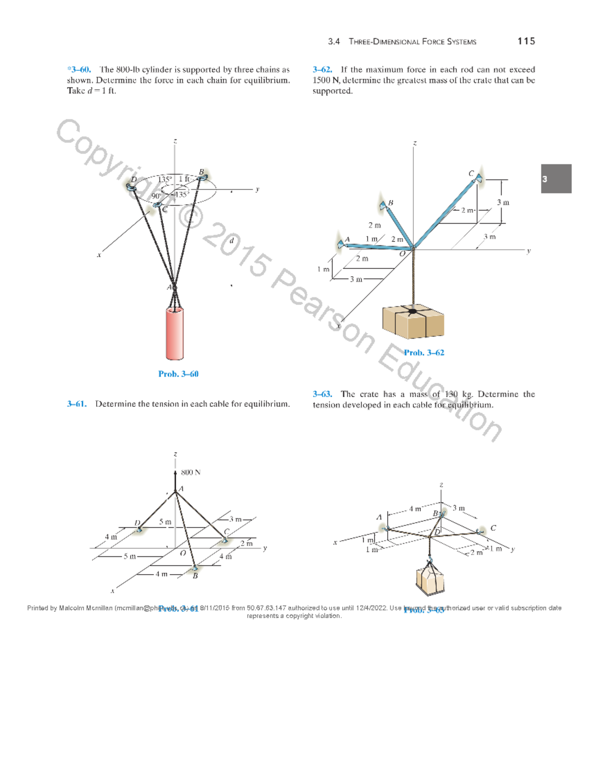 Phys 170 Tutorial 3 - PHYS 107 - Studocu