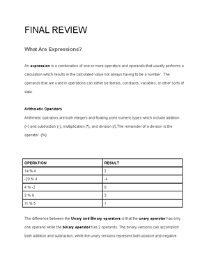 Java Foundations (Introduction to Program Design and Data Structures) Chapter 4 Section Three ...