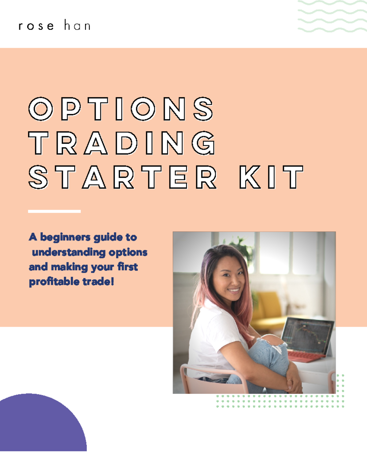 Options Trading Starter Kit - options trading starter kit ####### A ...