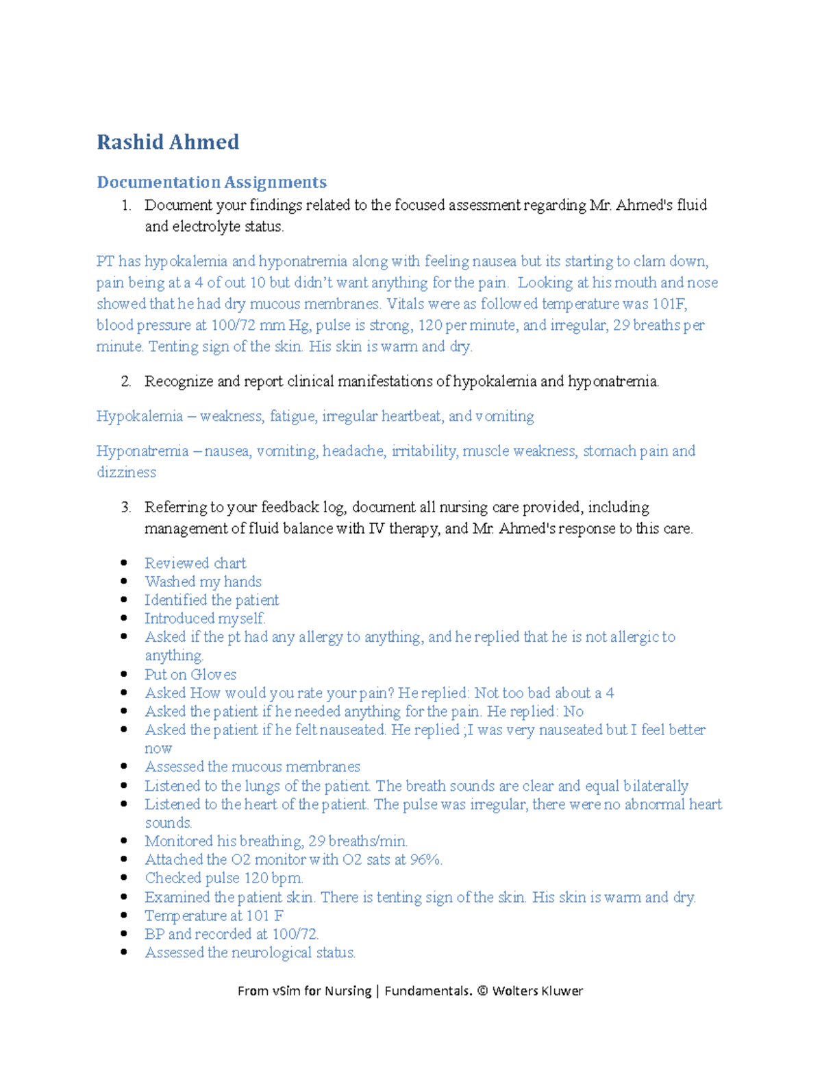Rashid Ahmed DA - VSIMS - Rashid Ahmed Documentation Assignments ...