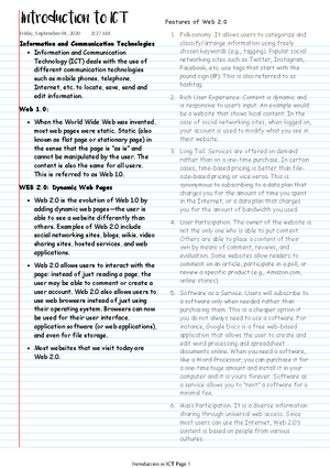 Module 2 Evidence of Science and Technology in Prehistoric Times - I.T ...
