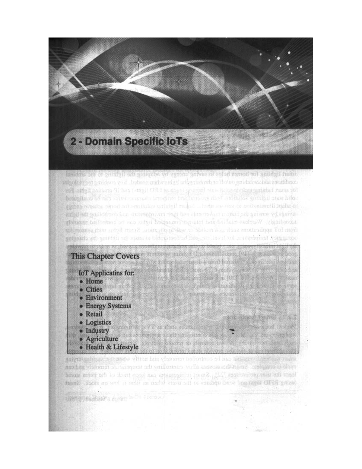 Io T-Textbook-Unit 2 - Iot - Internet of things - Studocu