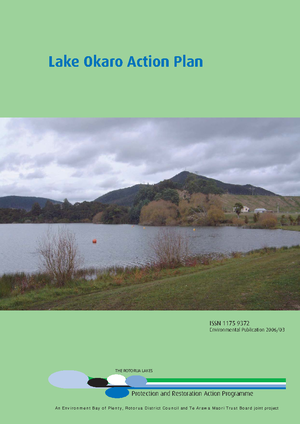 A study to compare the physical and biotic differences between two ...