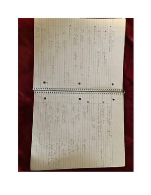 Quiz 1-1 - This document is a practice quiz with step-by-step problem-solving instructions ...