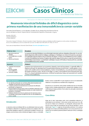 Pneumonia - Amboss - neumológicos - Pneumonia Last updated: Mar 03 ...