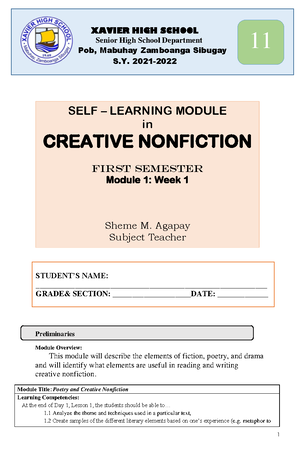 Syllabus peace education - REPUBLIC OF THE PHILIPPINES WEST PRIME ...