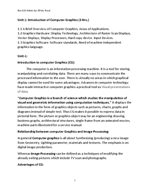 Numerical Method Pre Board Question - Bachelor in Computer Applications ...