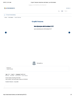 Chapter 1 summary- The introduction to human geography - Chapter 1 ...