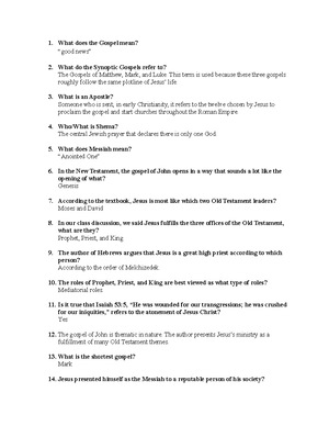CWV 101 301 RS T4Study Guide Online - Topic 4 Study Guide This study ...