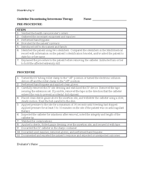 Guideline Restraints - Name_________________________ Applying Physical ...