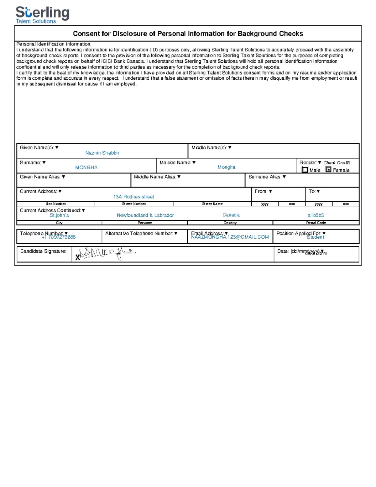 Back Check Naaz Lecture Note Consent For Disclosure Of Personal back-check-naaz-lecture-note-consent-for-disclosure-of-personal