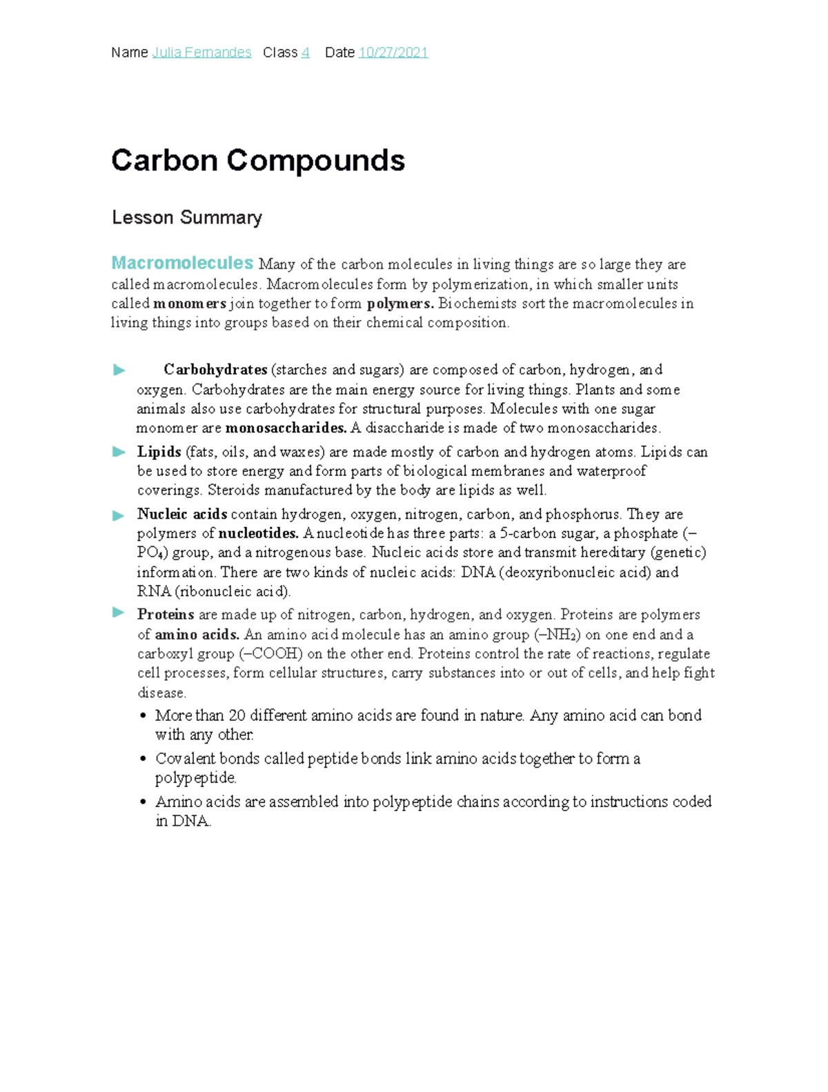 2. Limits to Population Growth HWS Julia Fernnades #4 - Name Julia ...