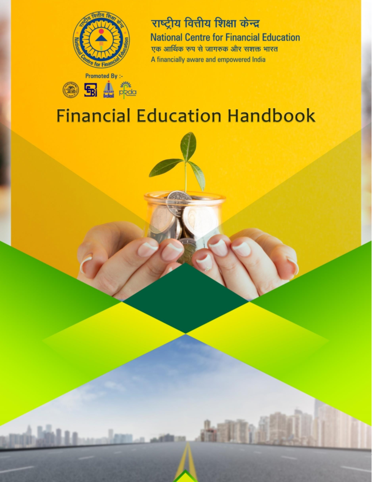 Doc Financial Education Handbook 02122021053947 - Printed by: National ...