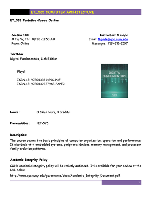 Chapter4 Assignments - 4. 4.7 What is the latency of an R-type instruction (i., how long must ...