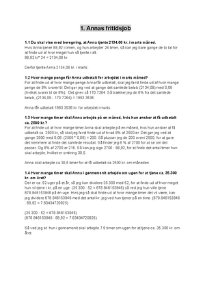 Formelsamling Matematik A - maj 2018 Matematisk formelsamling stx A ...