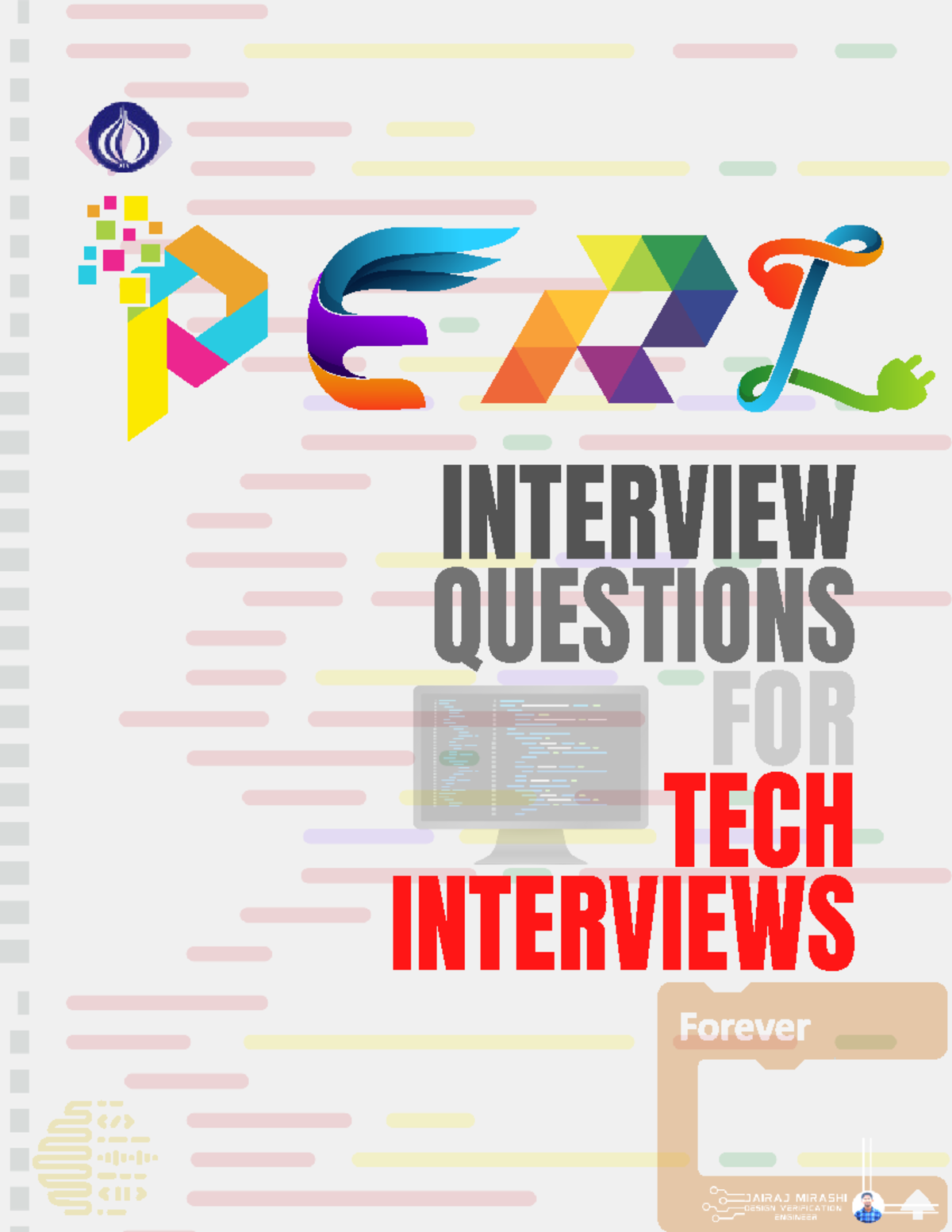 Perl Interview Questions For Tech Interviews - INTERVIEW QUESTIONS FOR TECH INTERVIEWS Junior ...