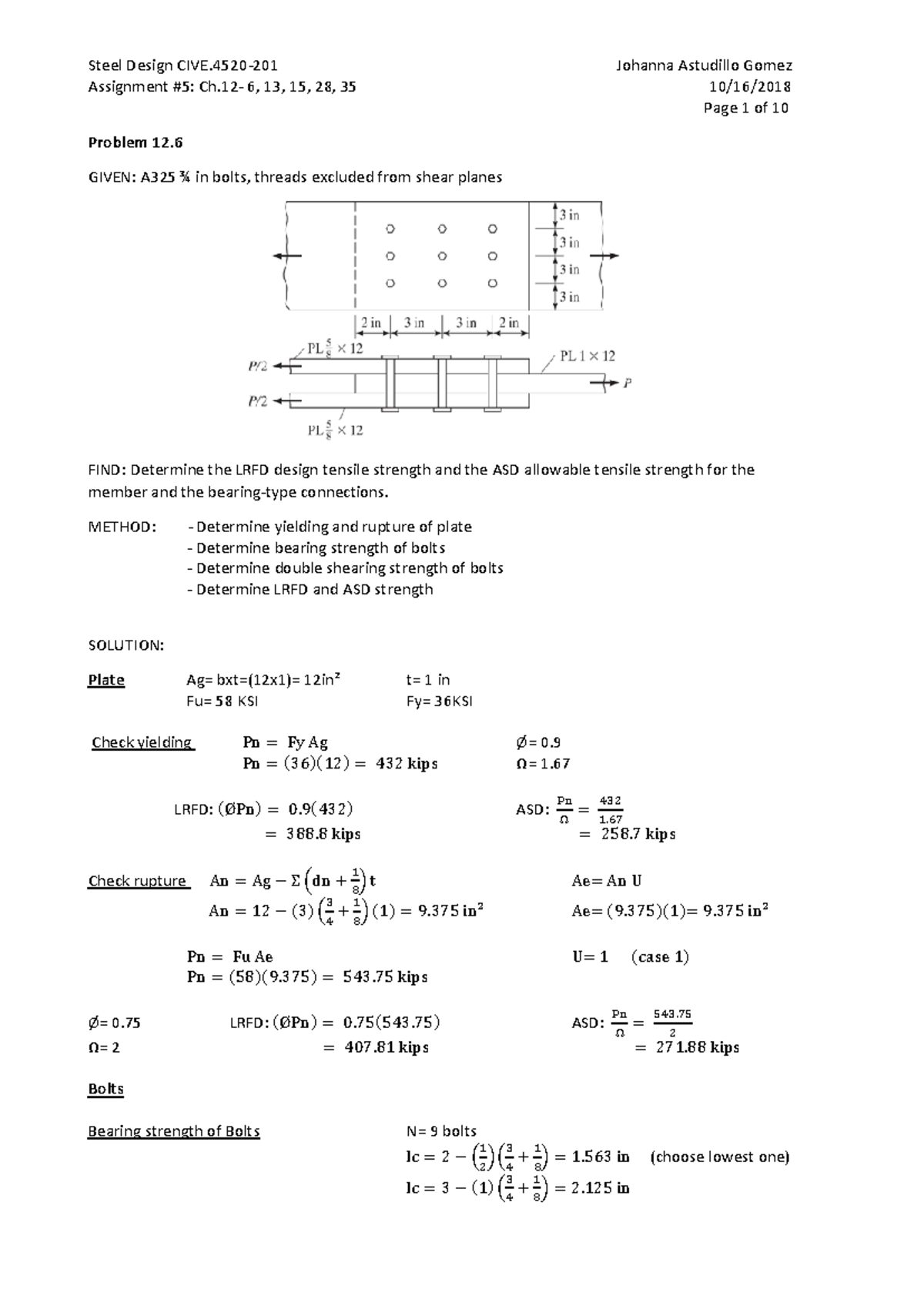 Hw 5 Warning Tt Undefined Function 32 Warning Tt Undefined Function 32 Assignment 5 Ch