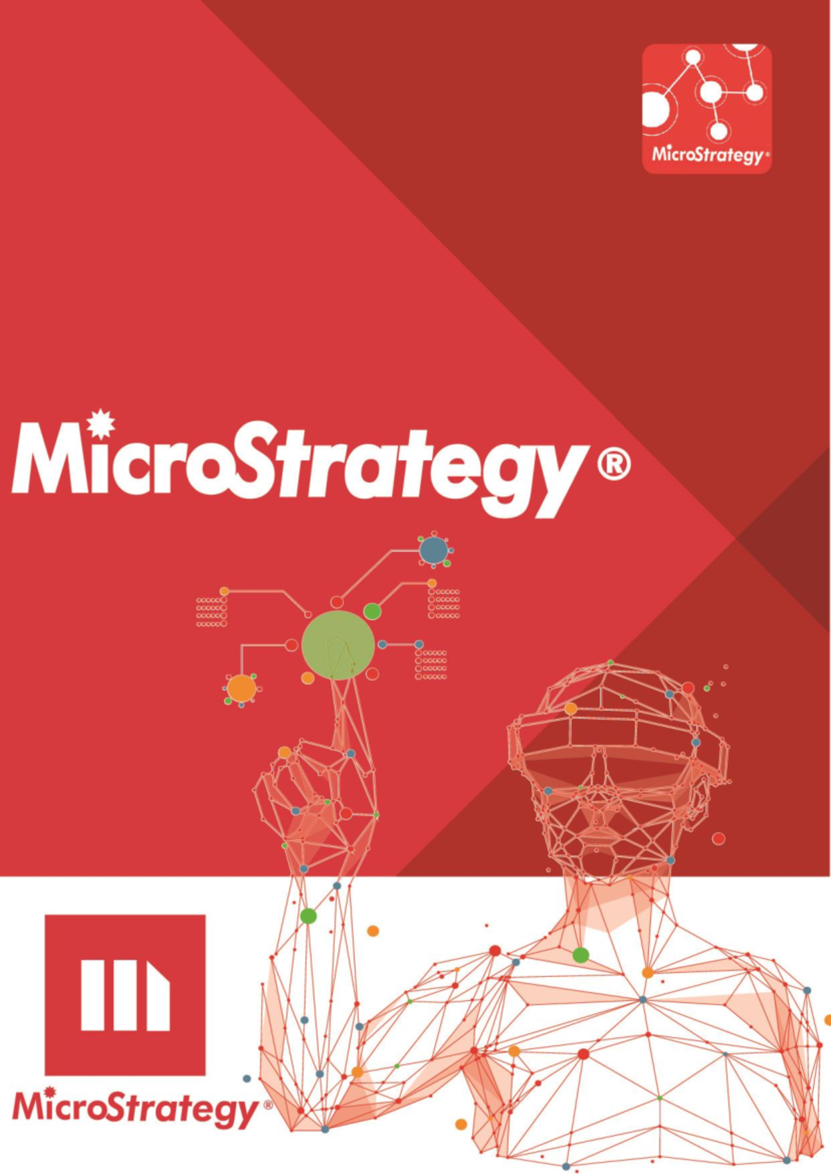 Manual de Usuario Microstrategy Desktop - Índice de contenido ...