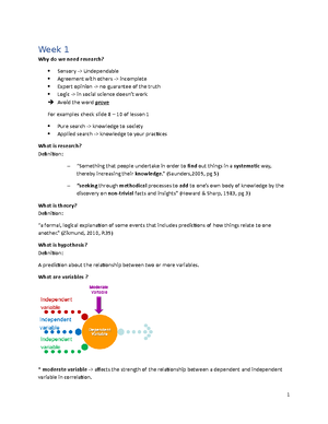 Chapter-1 on introduction to economics as freshman course ...