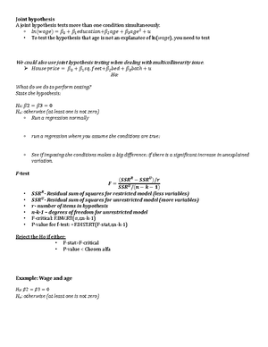 Module 5. Homework assignment - Homework assignment. Module 5 ...