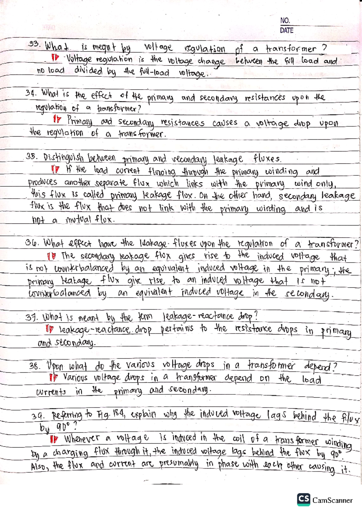 Ferrer-DC AND AC Machinery- Chapter 8 - Mechanical Engineering - NVSU - Studocu