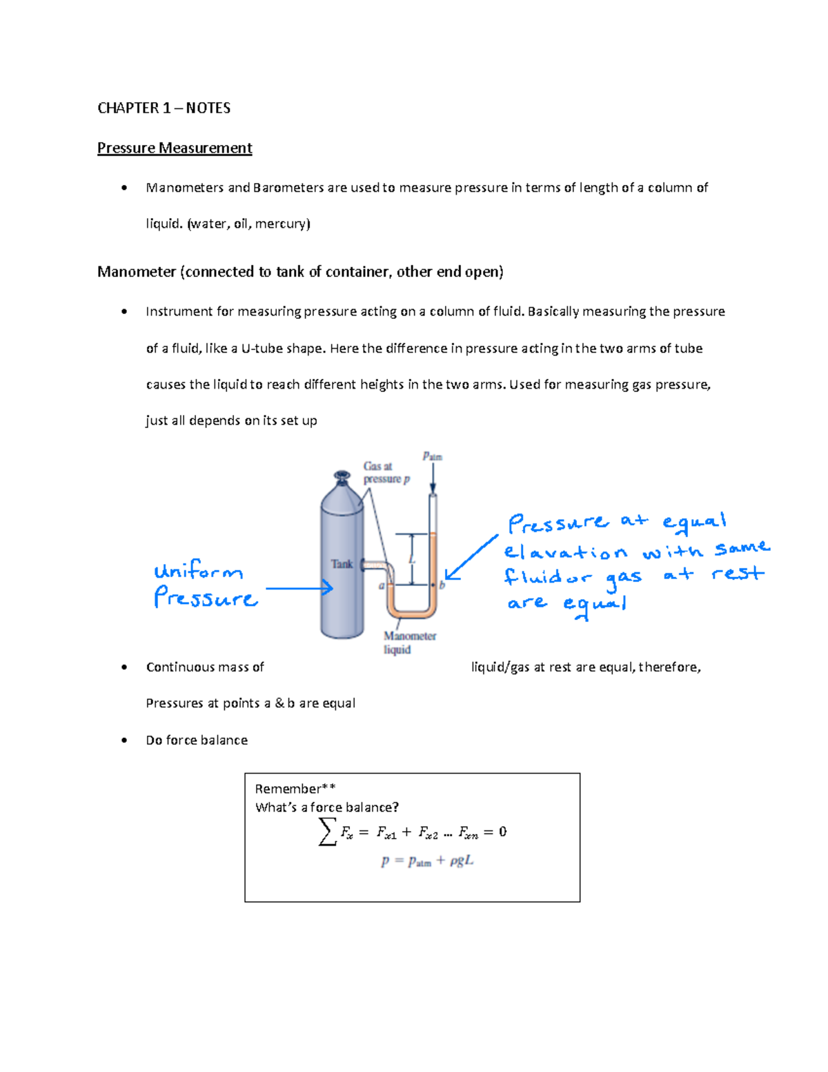 Intro - NOtes - Warning: TT: undefined function: 32 Warning: TT ...