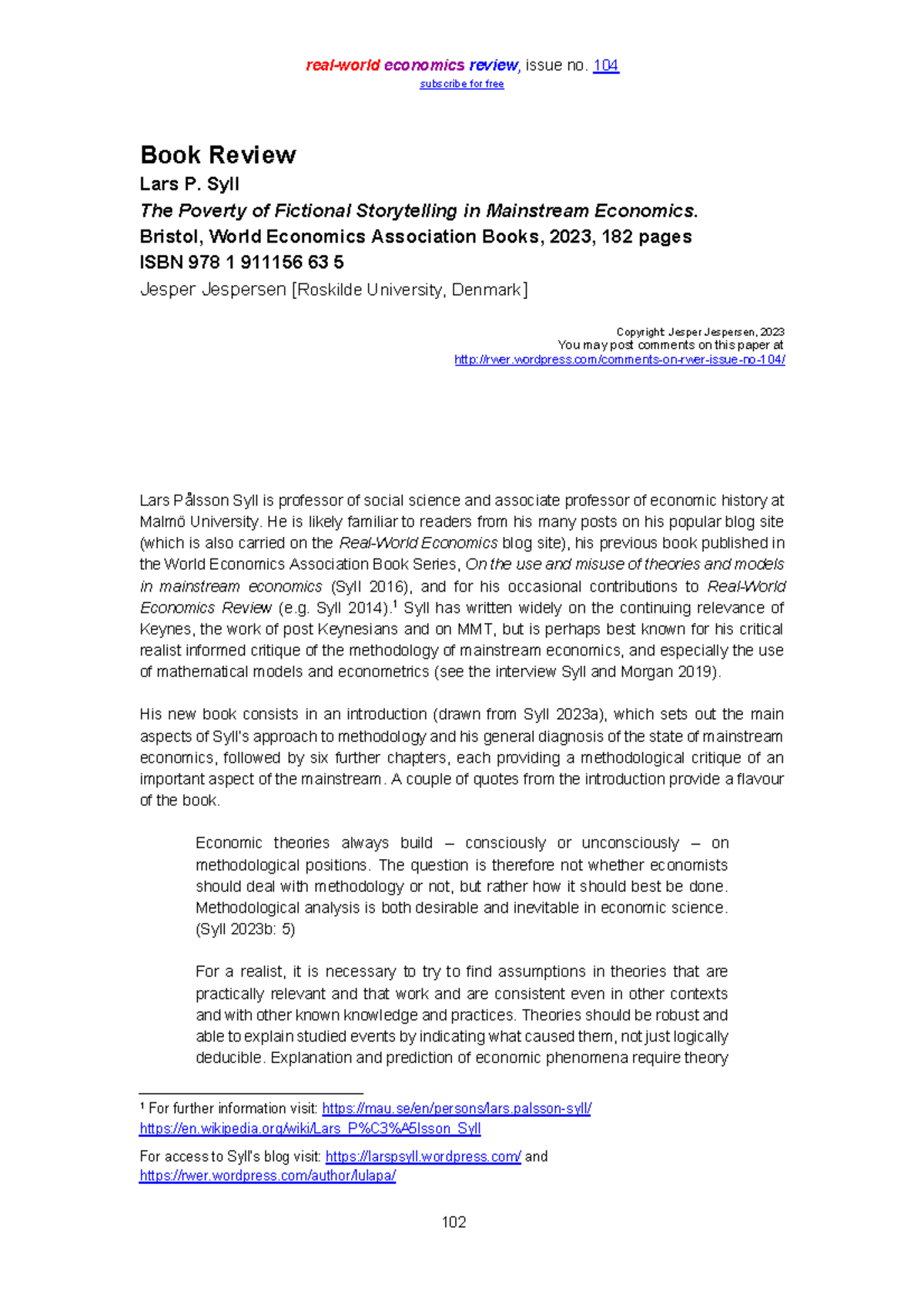 Basic Puzzles About Financial Structure - subscribe for free Book ...