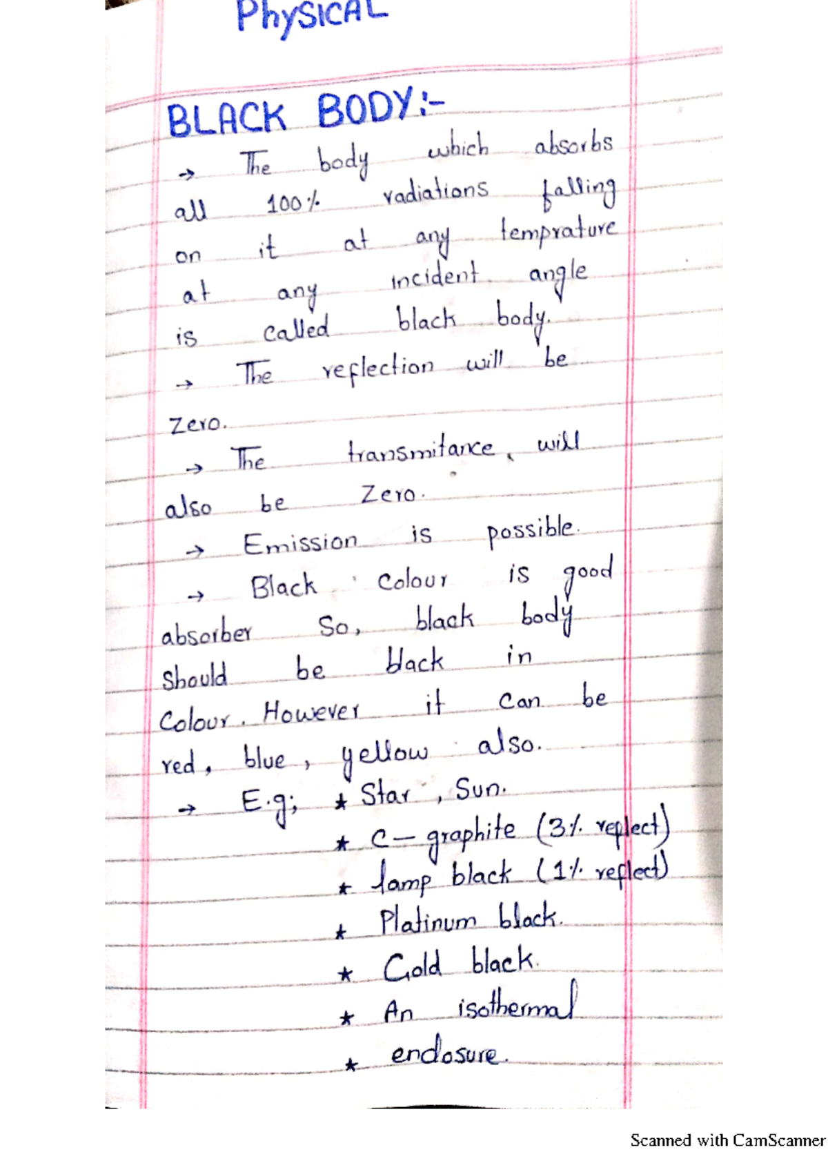 Physical notes - khan - Colloidal Chemistry - Scanned with CamScanner ...