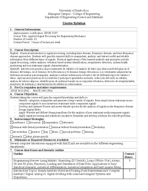 Modulo 1 Complete - Project Introduction Module 1 - Part 1 Learning Outcomes Define what is a ...