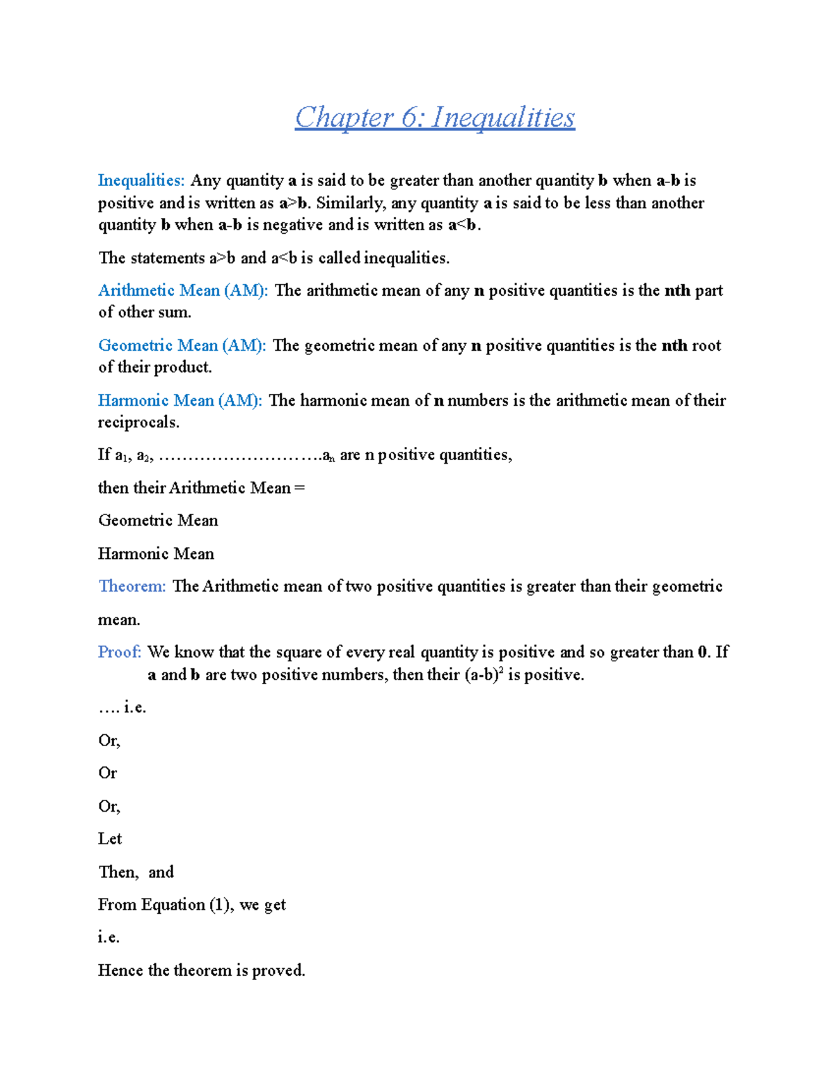MAT101O A Math Course On Complex Number set Theory Of Equations mat101o-a-math-course-on-complex-number-set-theory-of-equations