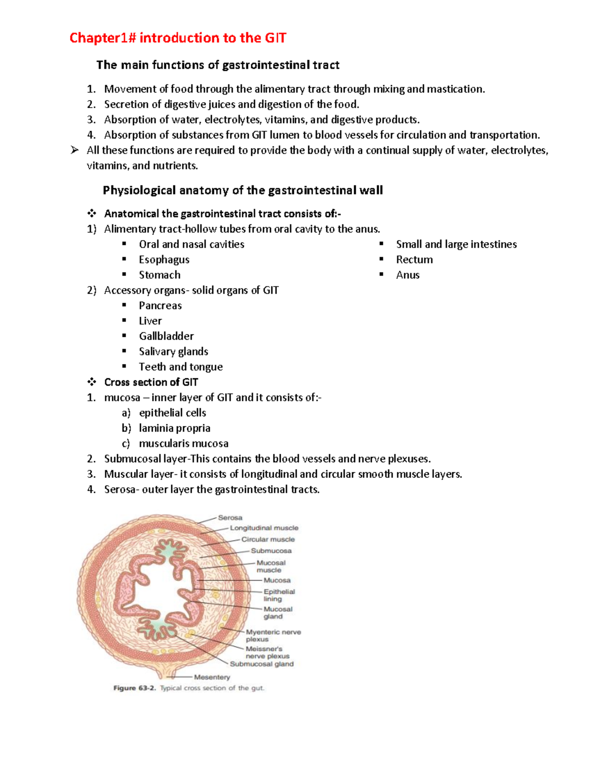 S5L01 - GIT - NOTES - By Abdinur Abdullahi Hirsi Chapter1# introduction ...