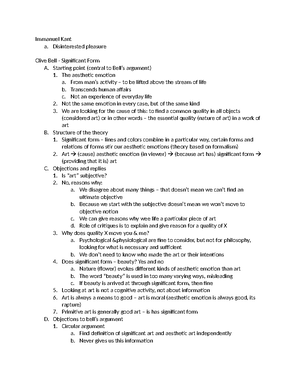 Morris Weitz, Role of Theory in Aesthetics - Morris Weitz (1916-1981 ...