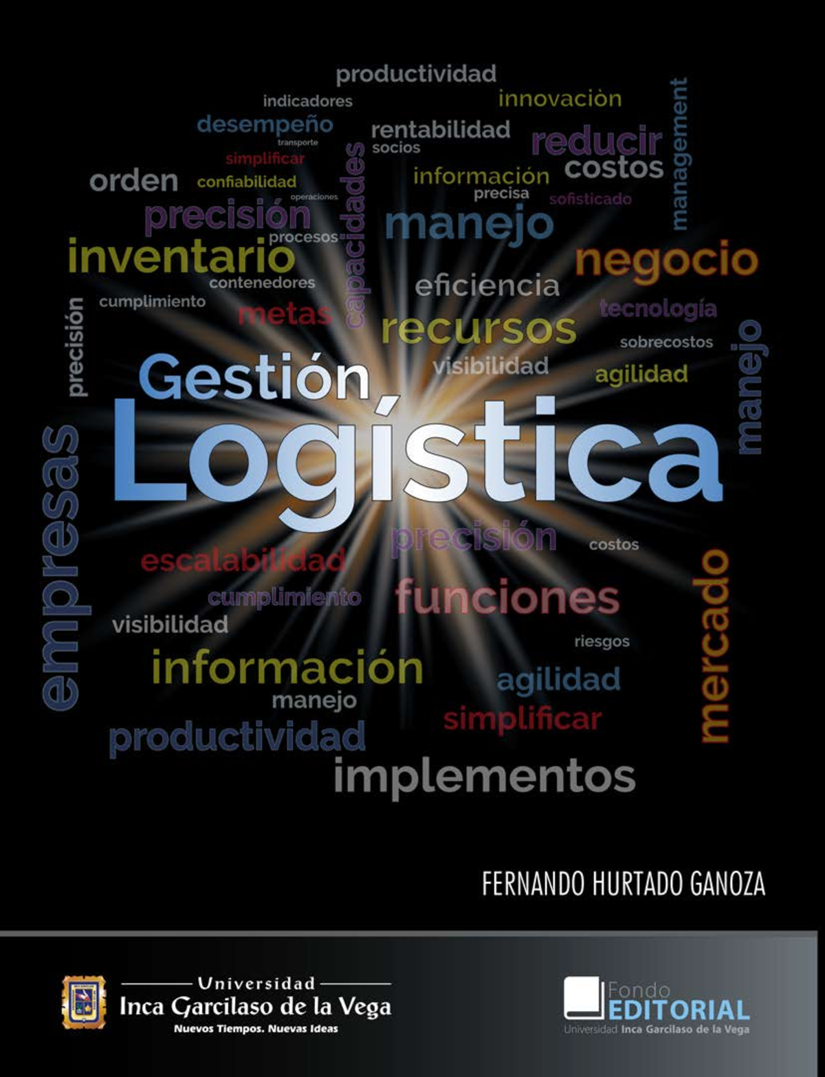 Gestion Logistica - Gestión logística - fernando hurtado ganoza Prólogo ...