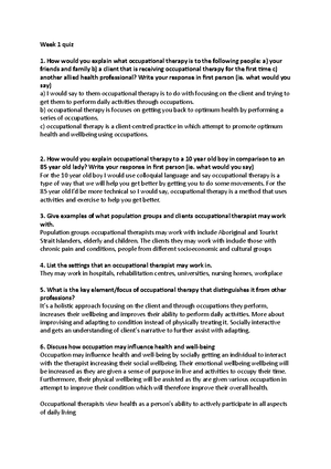 CMOP-E - A complete list of CMOP-E - Canadian Model of Occupational ...