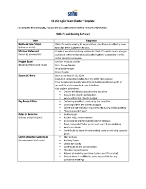 Module 7, Project 3; Documentation - Jordan Evans CS- Professor Hecker ...