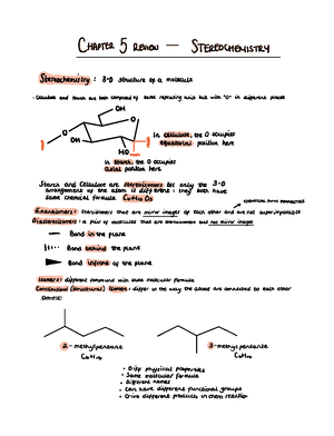 Unit 1 Lesson 14 Organic Rxns Part II 2 - Lesson 14: Types of Organic ...