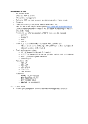 ELS Q1 Module-6 The-Earth s-Internal-Heat - ####### CO_Q 1 _ELS SHS ...