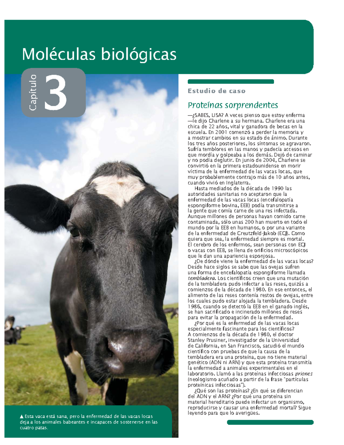 Biologc 3ada la vida en la tierra con fisiologc 3ada 9c2ba edicic 3b3n ...