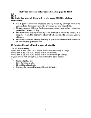 UACE BIO 1 Past papers - Biology practical uace - Name: No Name of ...