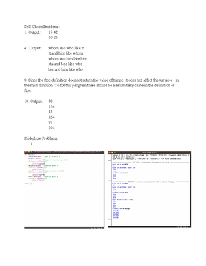 [Solved] There are assemblers that are capable of handling macro ...