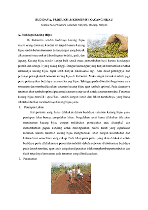 Struktur dan Komposisi Tanaman Gandum - STRUKTUR DAN KOMPOSISI TANAMAN ...