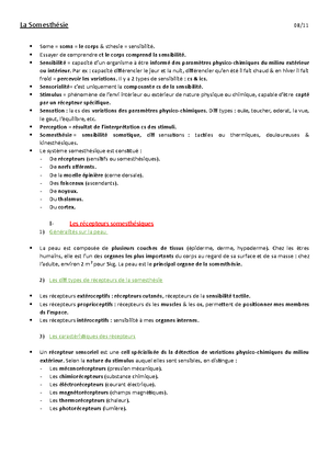 Synthése 4 - synthese - Titre: L’empan attentionnel Introduction: L ...