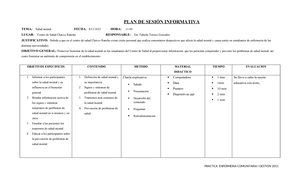 Triptico 2 - neumonia - NEUMONÌA La neumonía es una infección ...