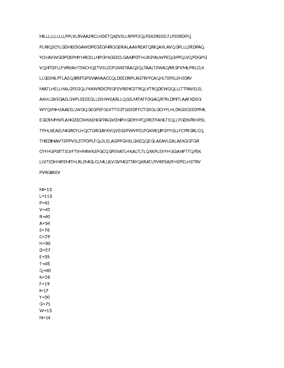 Secuencia - codigo genetico tay-sachs ...