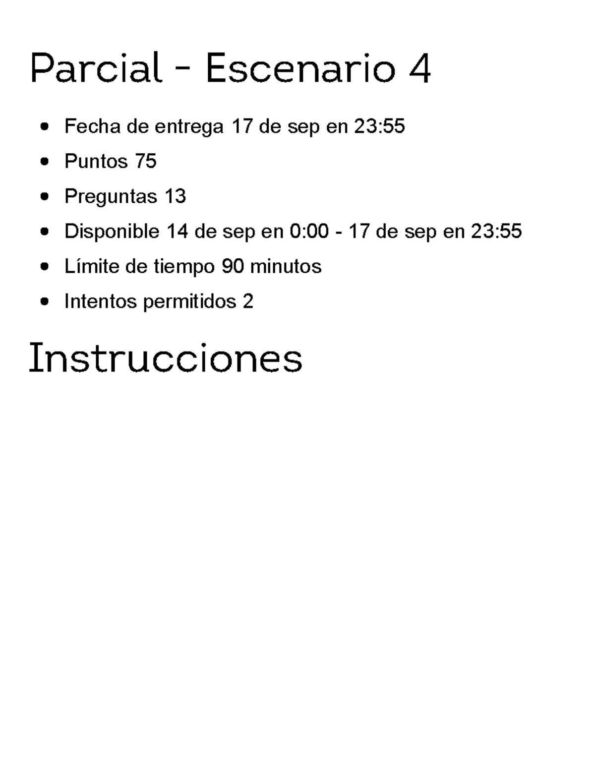 Parcial - Escenario 4 Primer Bloque- Teorico- Practico - Virtual Pruebas Y Calidad DE Software ...